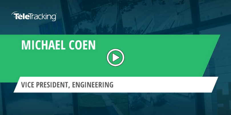 12 Days until TeleCon19! - TeleTracking Client Conference